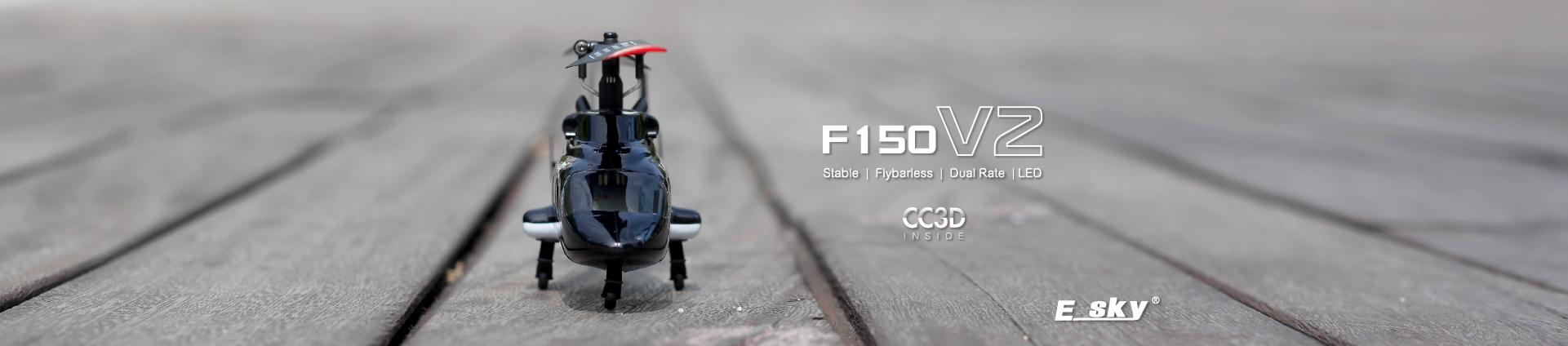 RC Helicopter, Airplane, Radio System | Esky Hobby