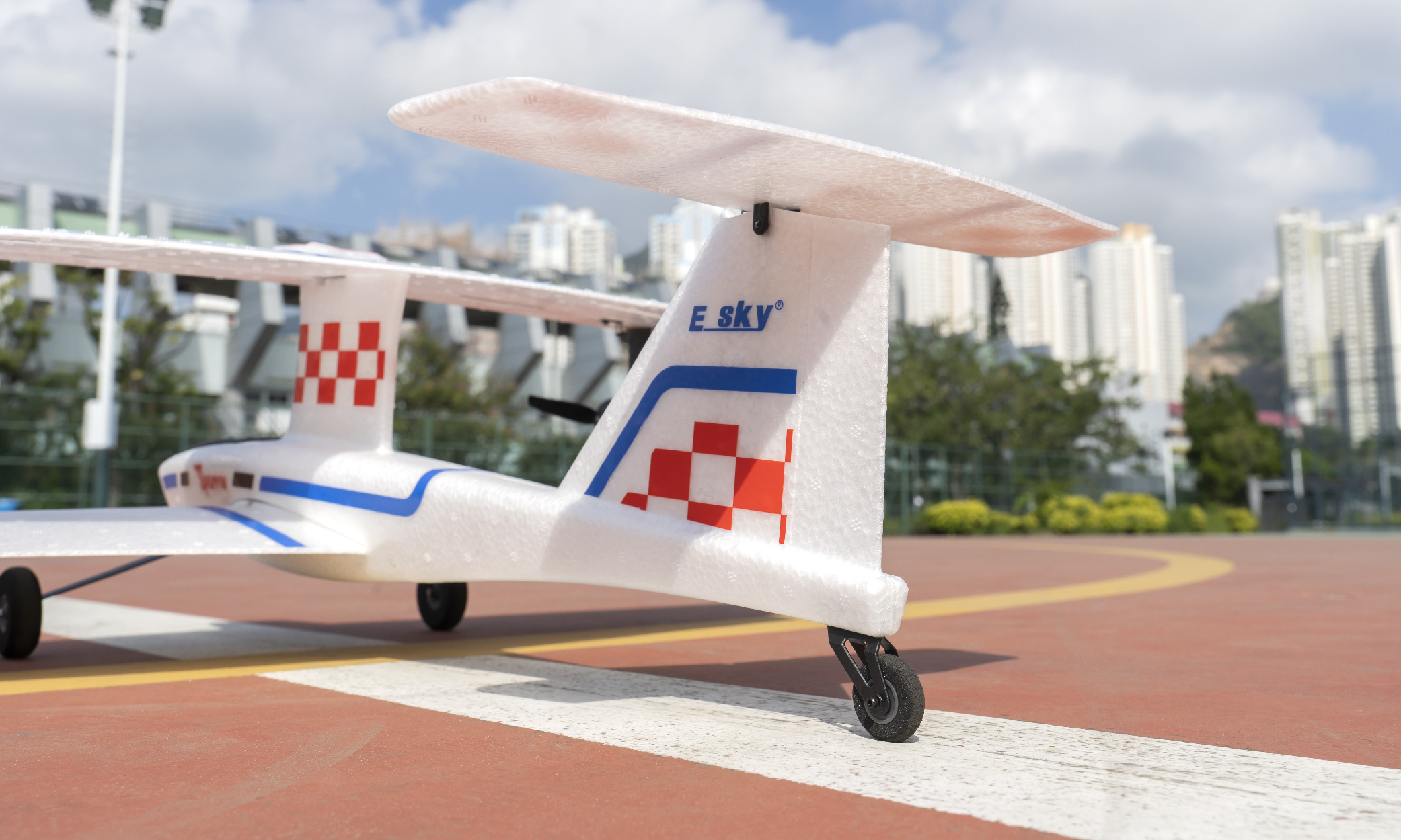 RC Helicopter, Airplane, Radio System | Esky Hobby